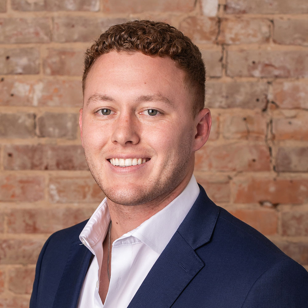 John Michael Cristler - Meriwether Wealth & Planning, LLC